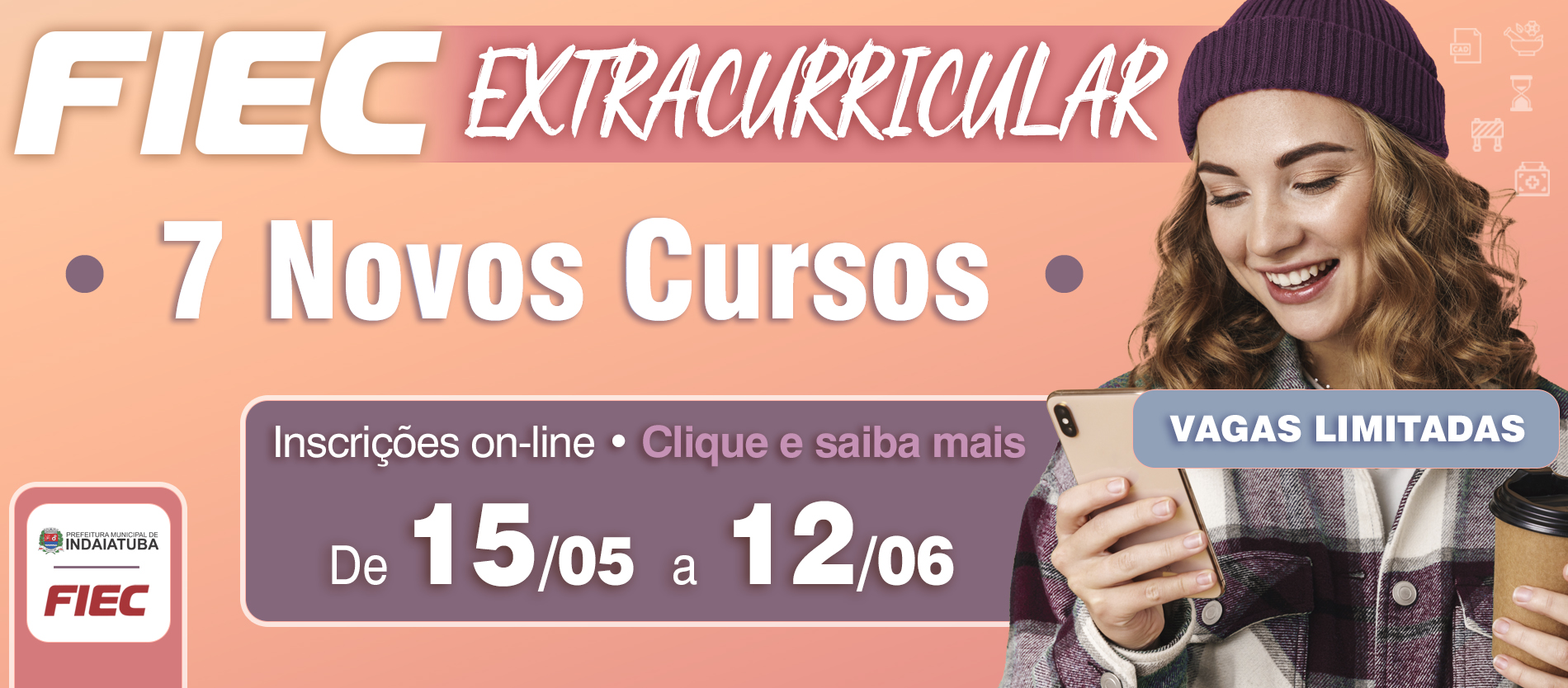 FIEC Fundação Indaiatubana de Educação e Cultura